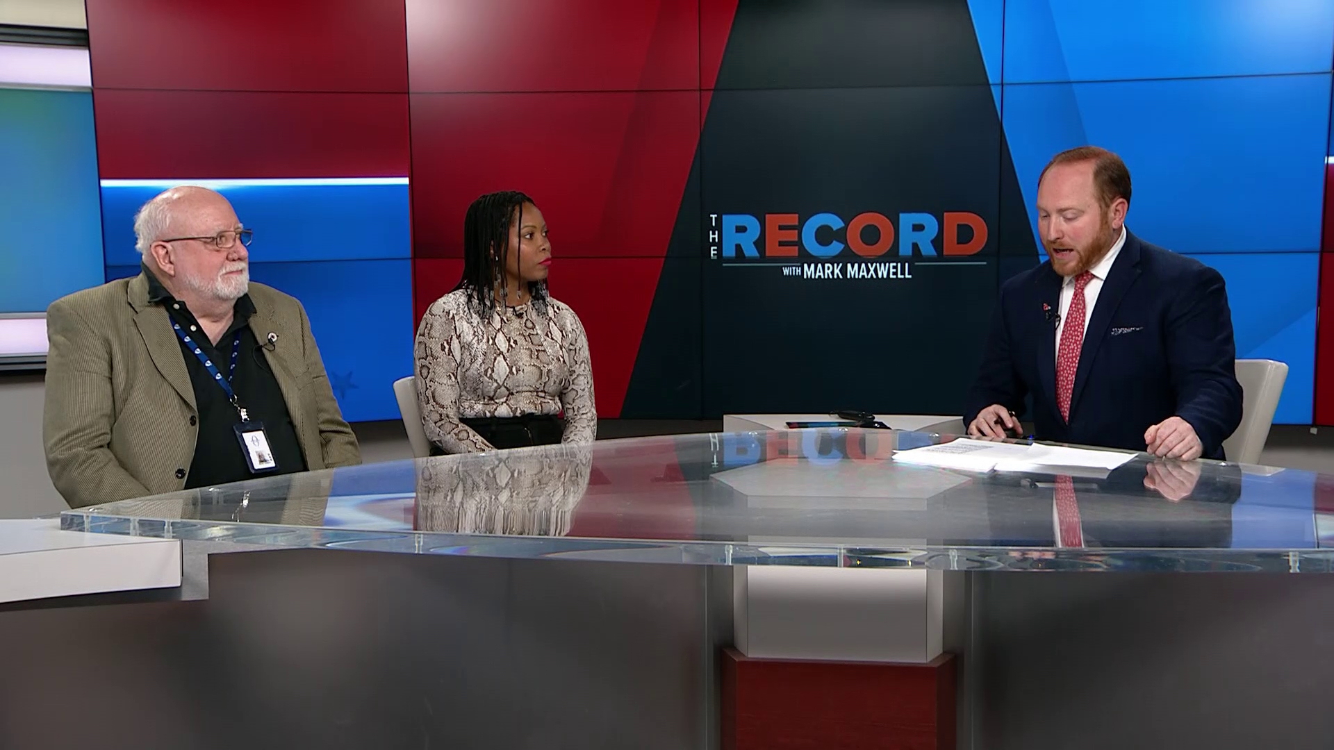 Education advocates discuss childcare funding from Rams Settlement Fund