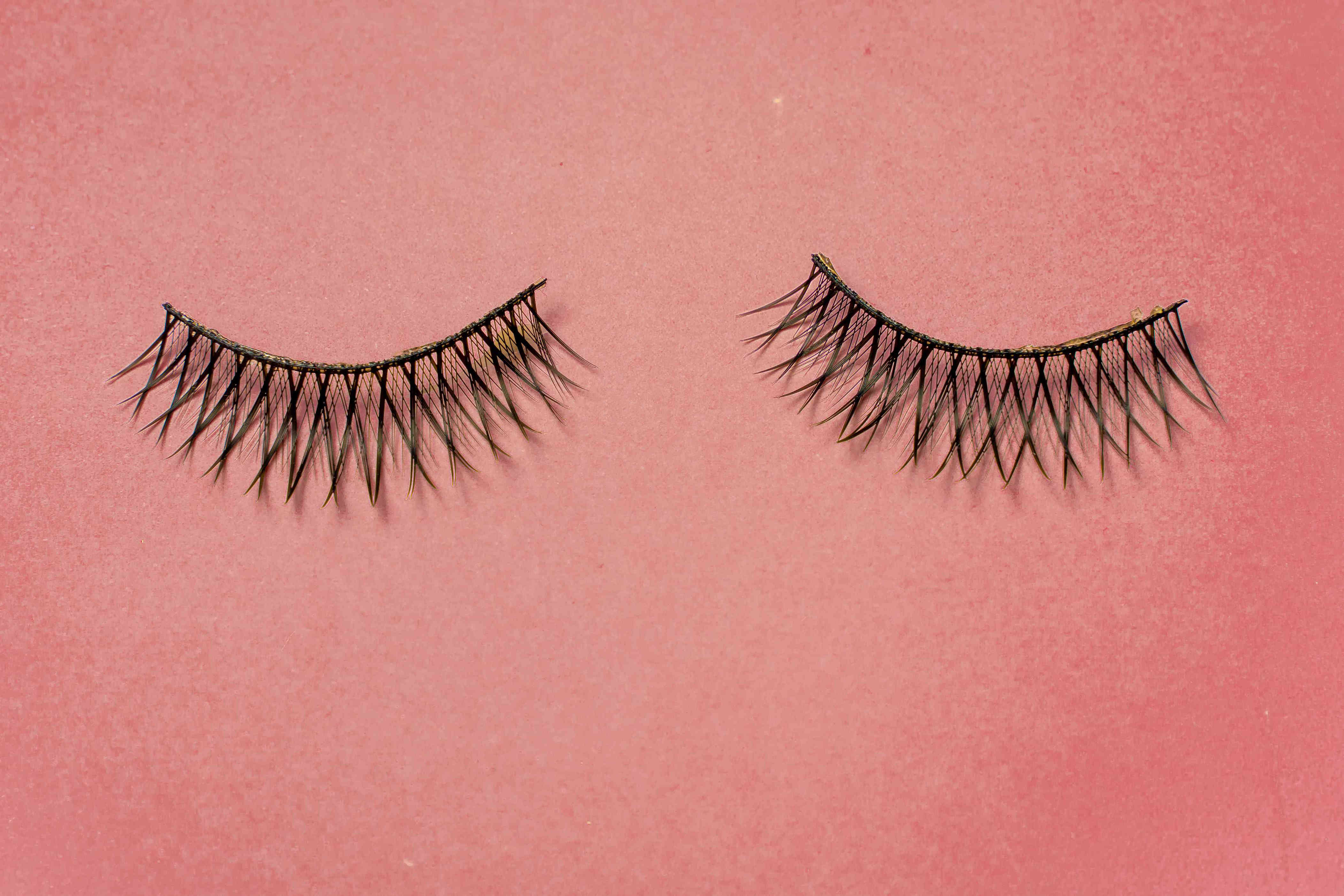 6 Common Mistakes That Cause Excessive Lash Loss