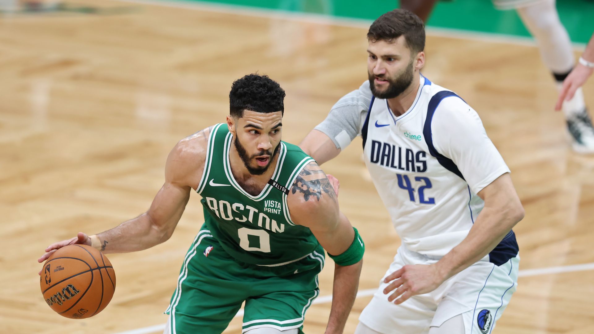 Mavericks vs Celtics Preview, Injury Report, and Game Thread: Saturday ...