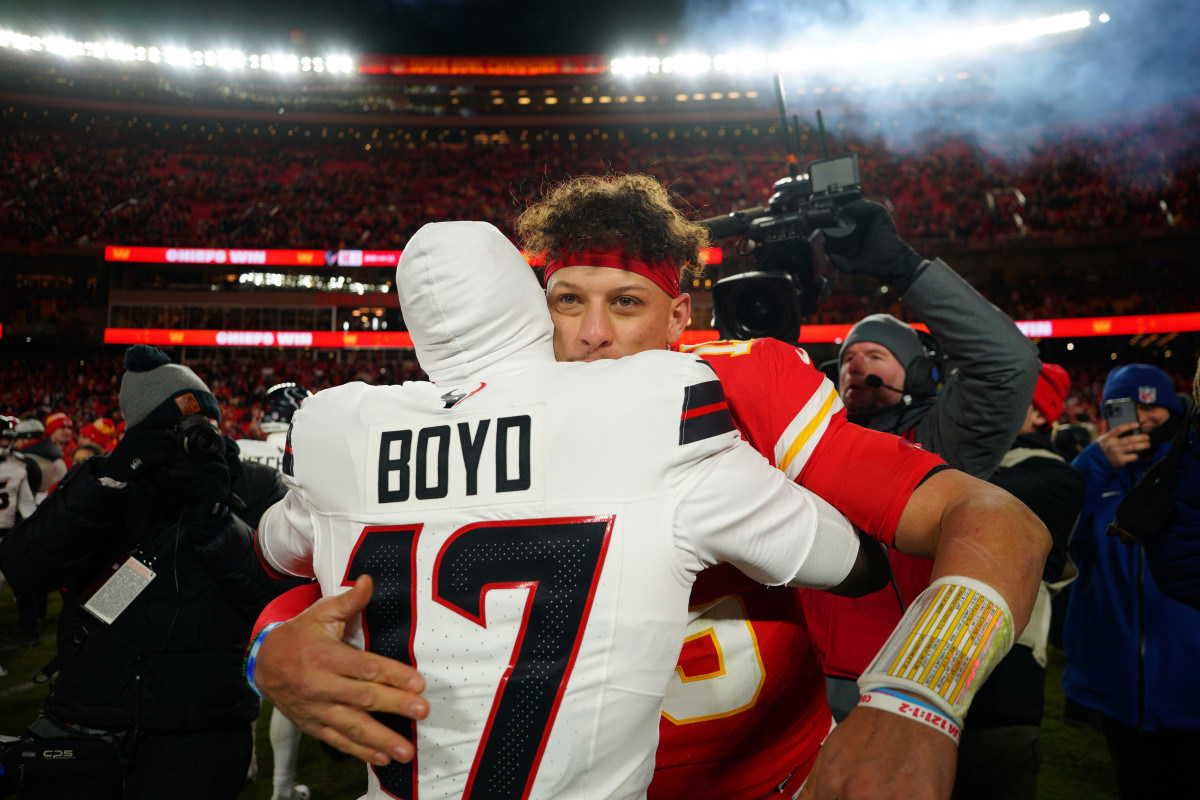 NFL Makes Final Decision on Punishment for Controversial Houston Texans ... NFL Makes Final Decision on Punishment for Controversial Houston Texans ...