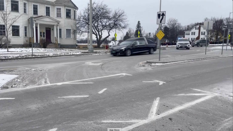 What to know about the fatal shooting of a US Border Patrol agent in ...