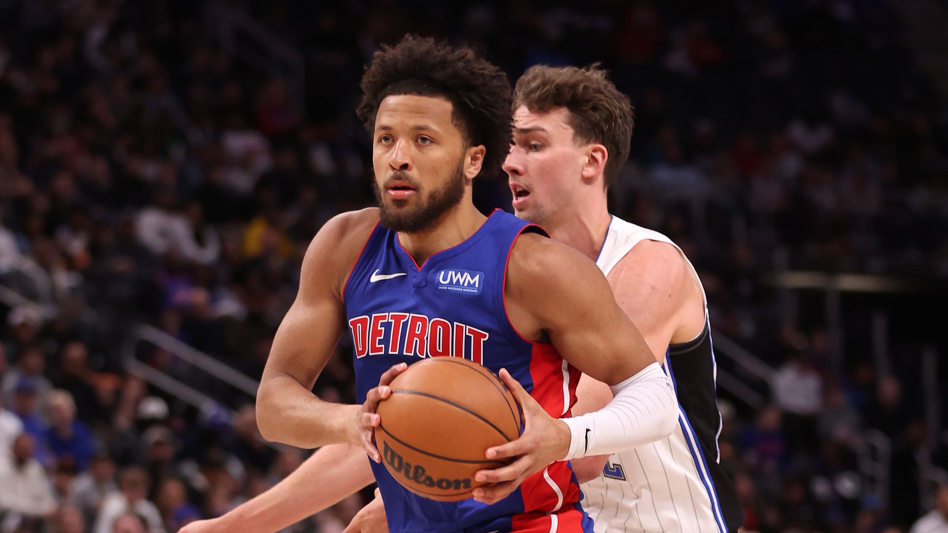 Pistons vs. Magic GameThread: Game Time, TV, Odds, and More
