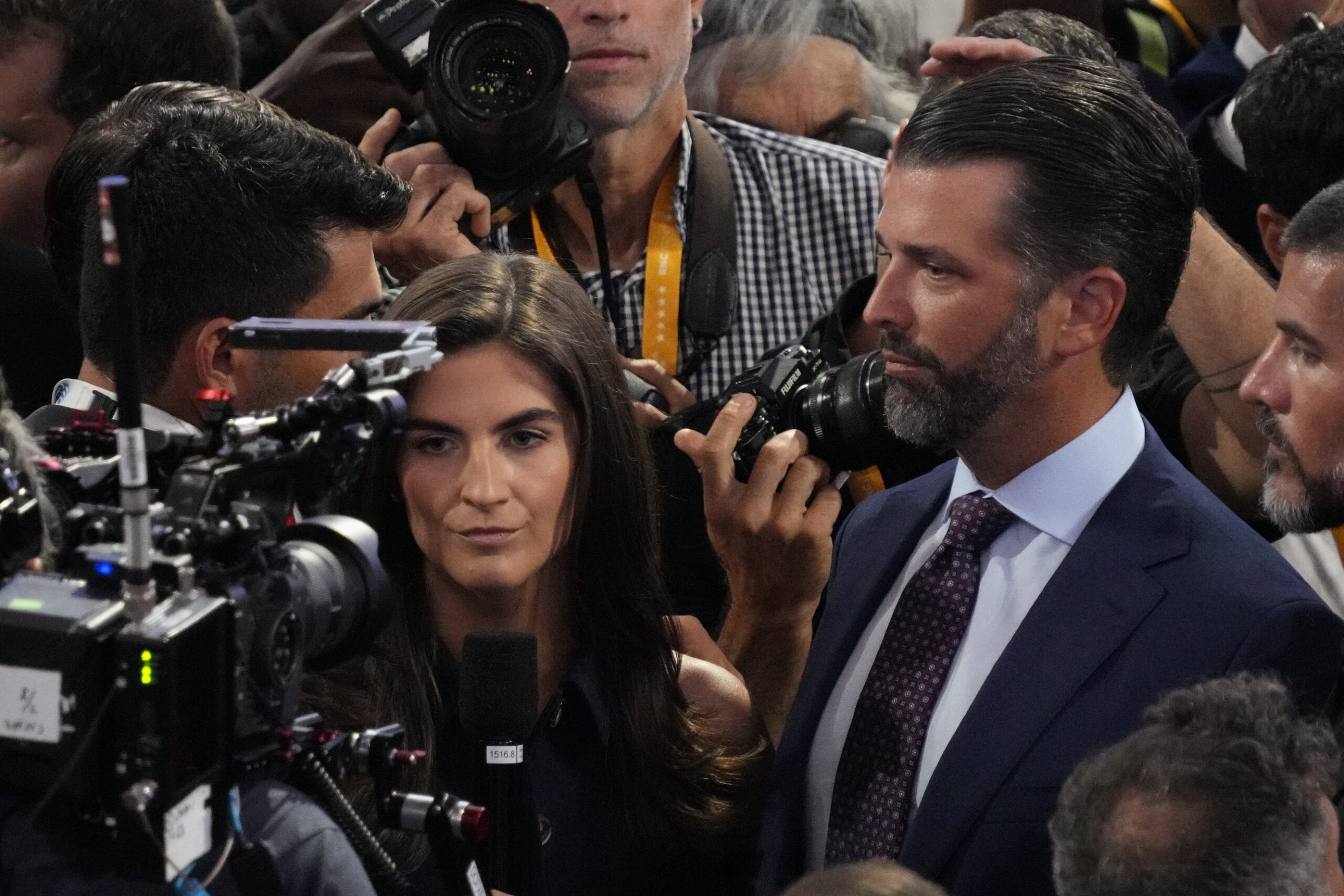 GOP Senator Defends Pete Hegseth Over Alcohol Allegations