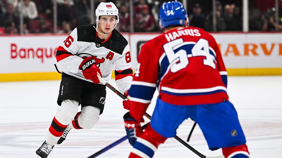 Watch New Jersey Devils vs Montreal Canadiens: free live stream, TV ...