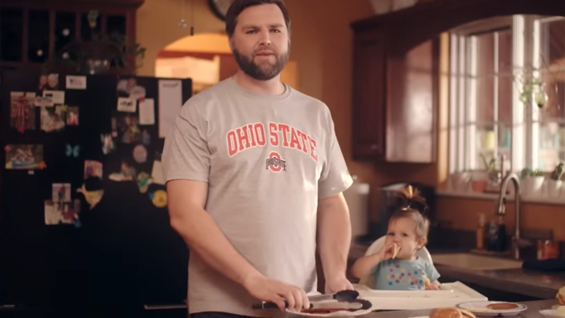 Foods JD Vance Can't Get Enough Of