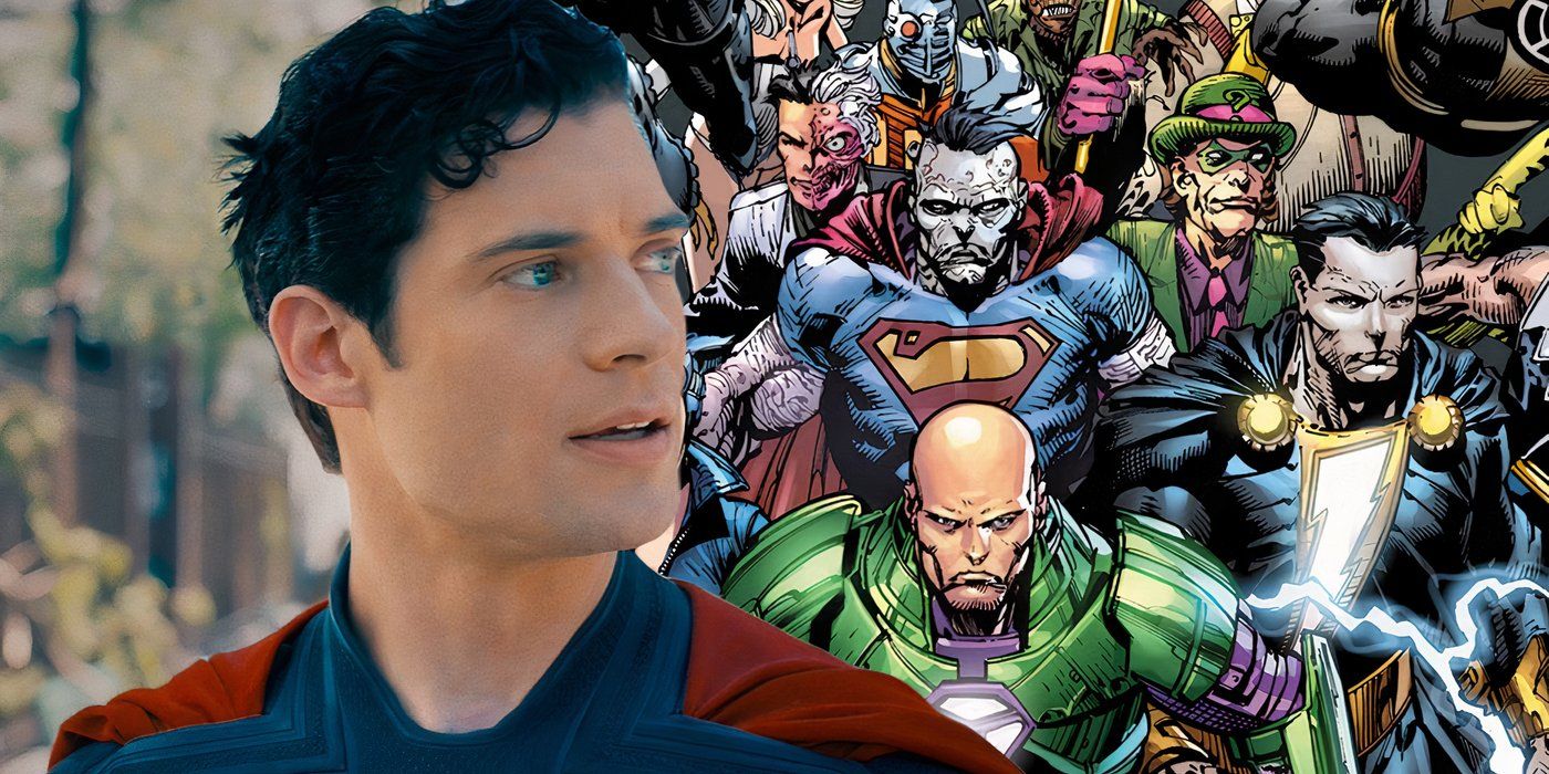 I’m Glad The DCEU’s Most Bizarre Villain Cut Happened So The DC ...