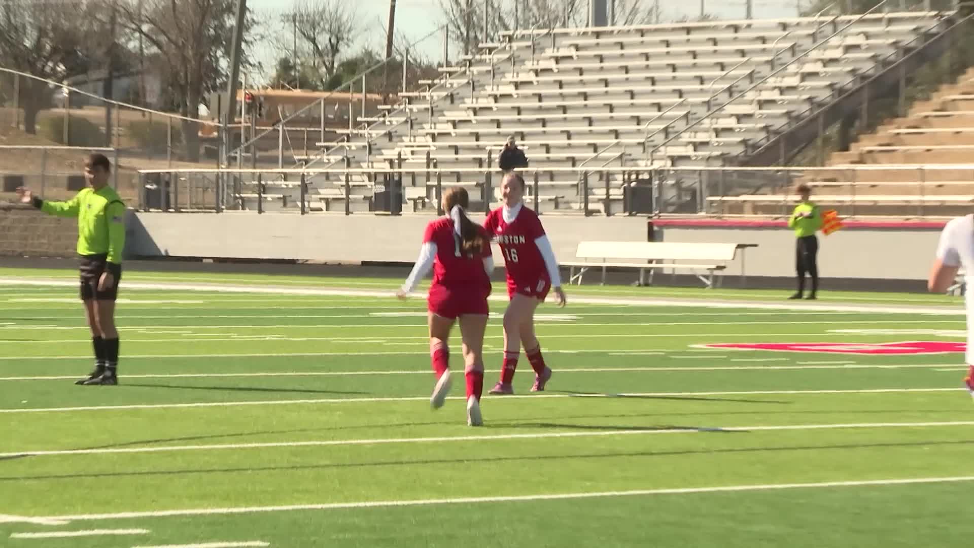 Saturday Soccer Specialty