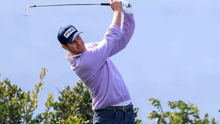 2025 Farmers Insurance Open Final Payouts, Prize Money: Harris English ...