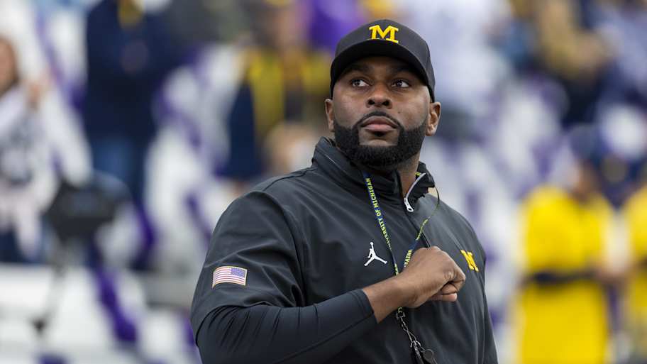 Four-Star Receiver CJ Sadler Raves About USC Trojans, Michigan Wolverines