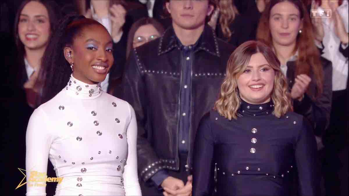 Star Academy : et la gagnante est… (résumé + replay finale du 25 ...