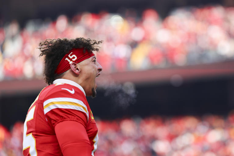 Fans React To Horrifying Kansas City Tribute to Chiefs