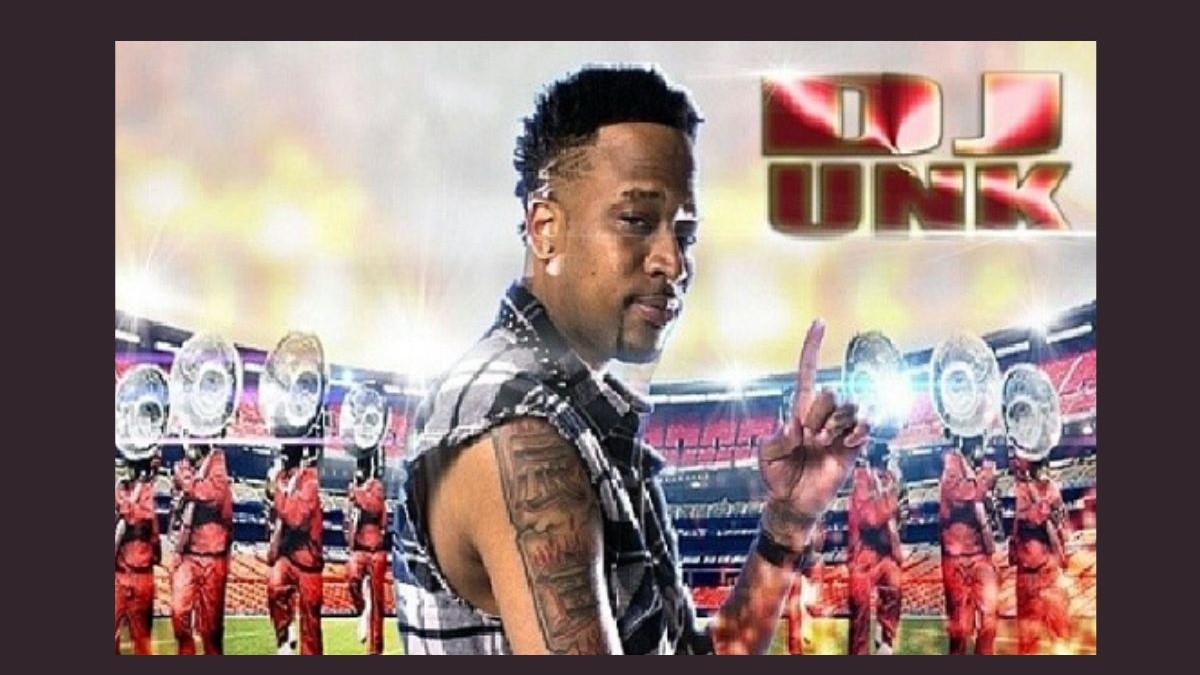 Muere repentinamente el rapero Dj Unk a los 43 años; su esposa da la ...