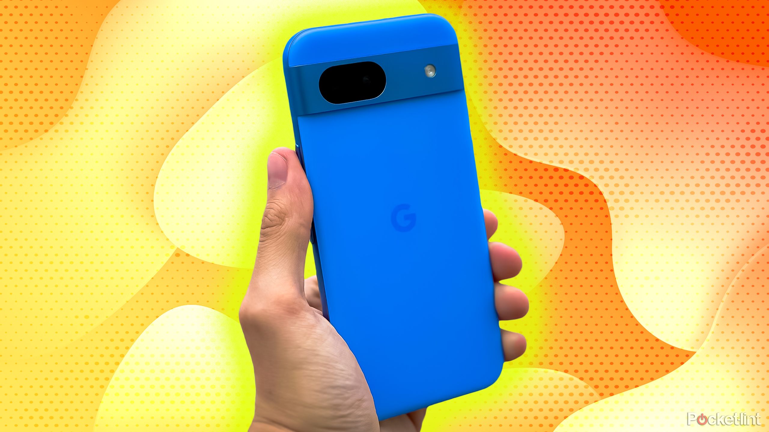 The phone that no one bought: the Pixel 8a deserved better