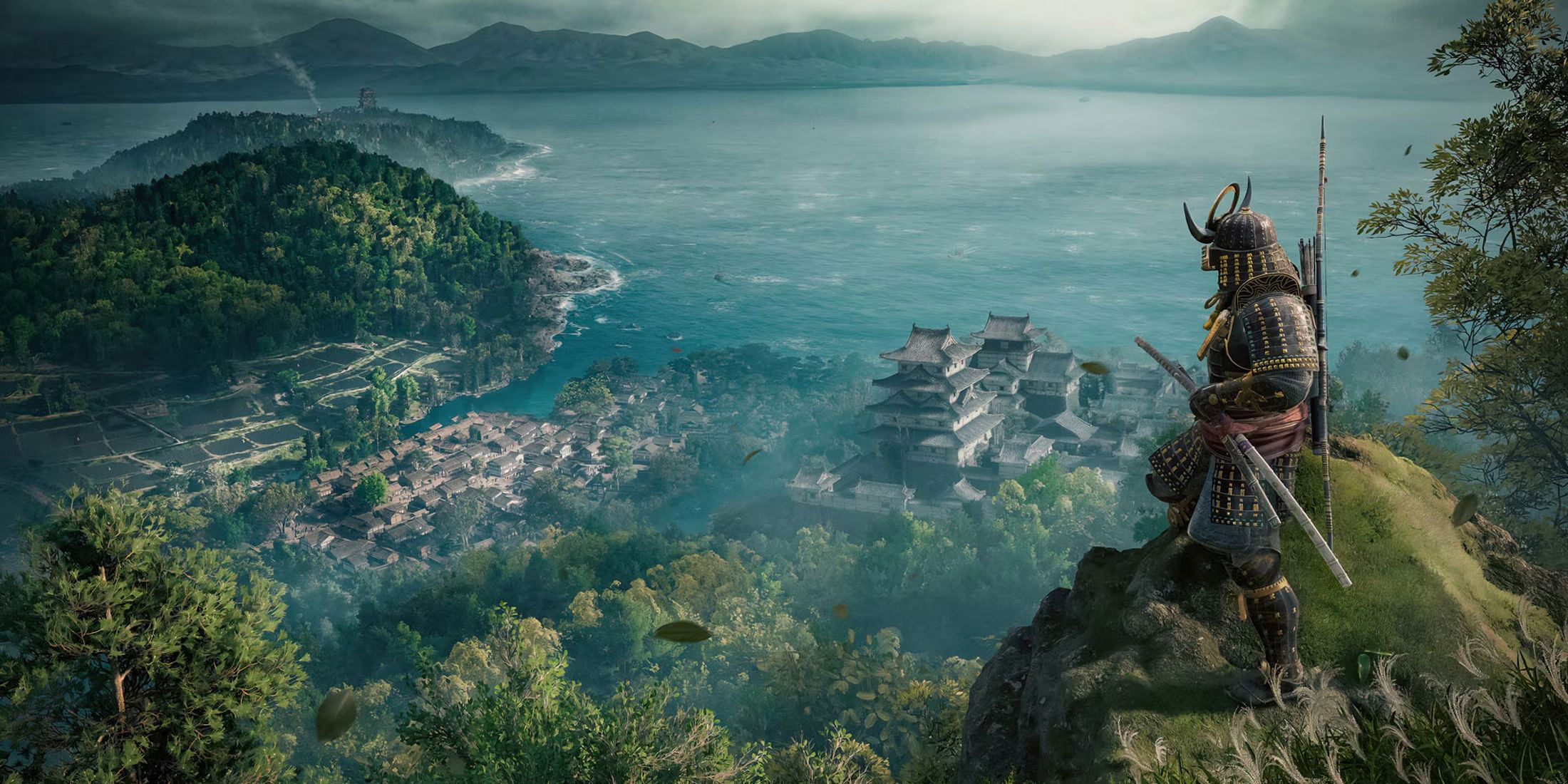 Assassin's Creed Shadows DLC Details Revealed Assassin's Creed Shadows DLC Details Revealed