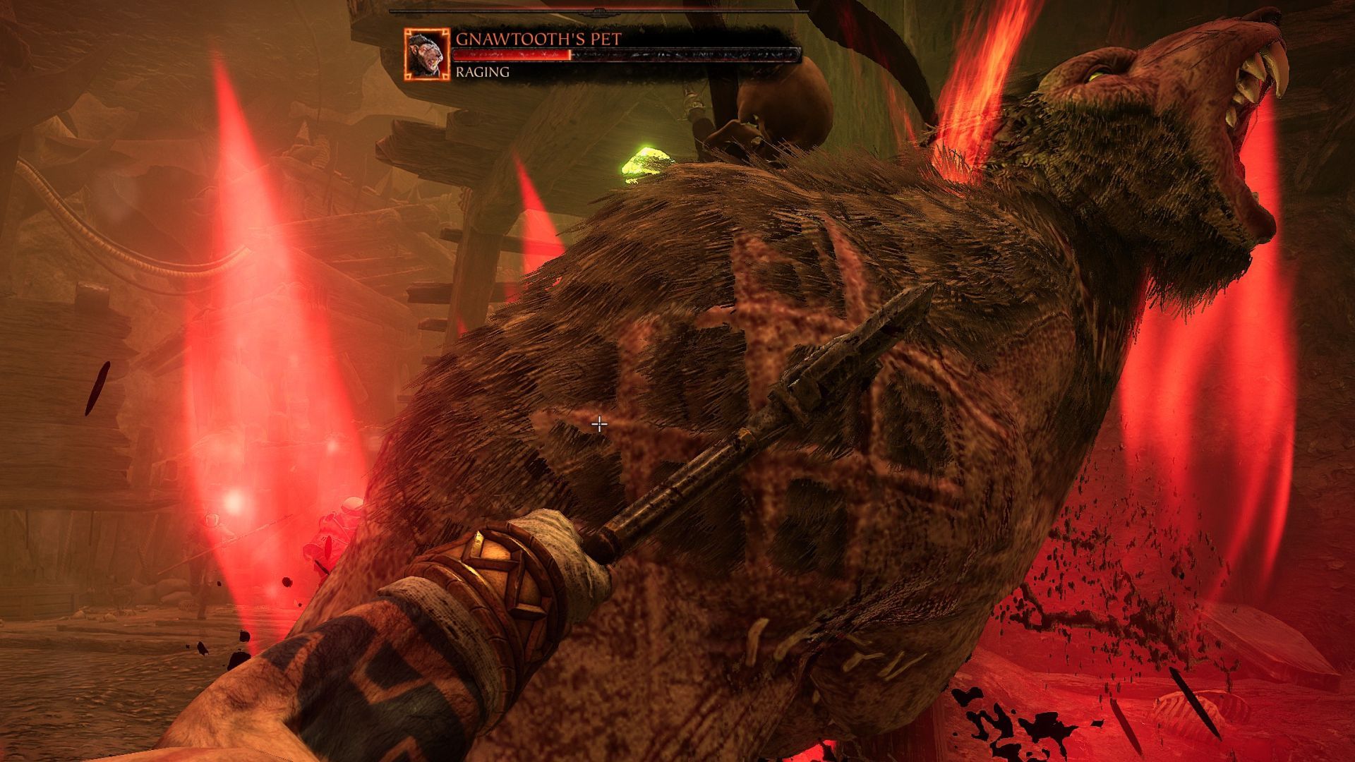 Vermintide 2's still getting free maps added to it, with the latest ...