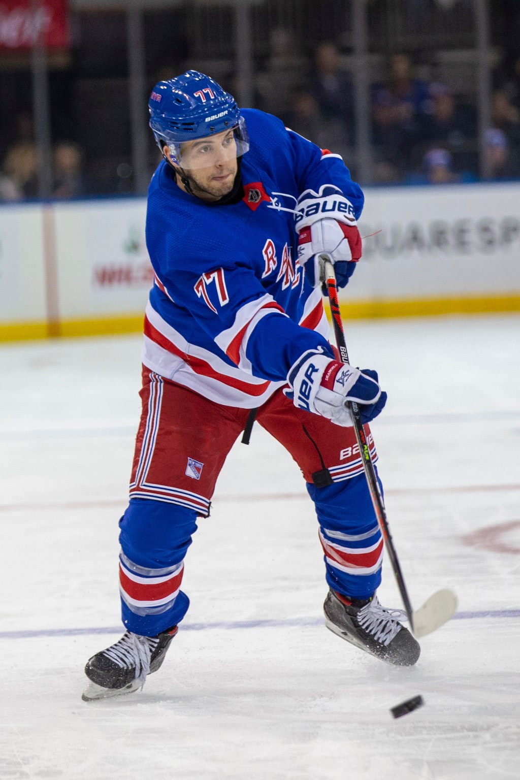 Islanders happy to have Tony DeAngelo in the fold: ‘Good to have on our ...