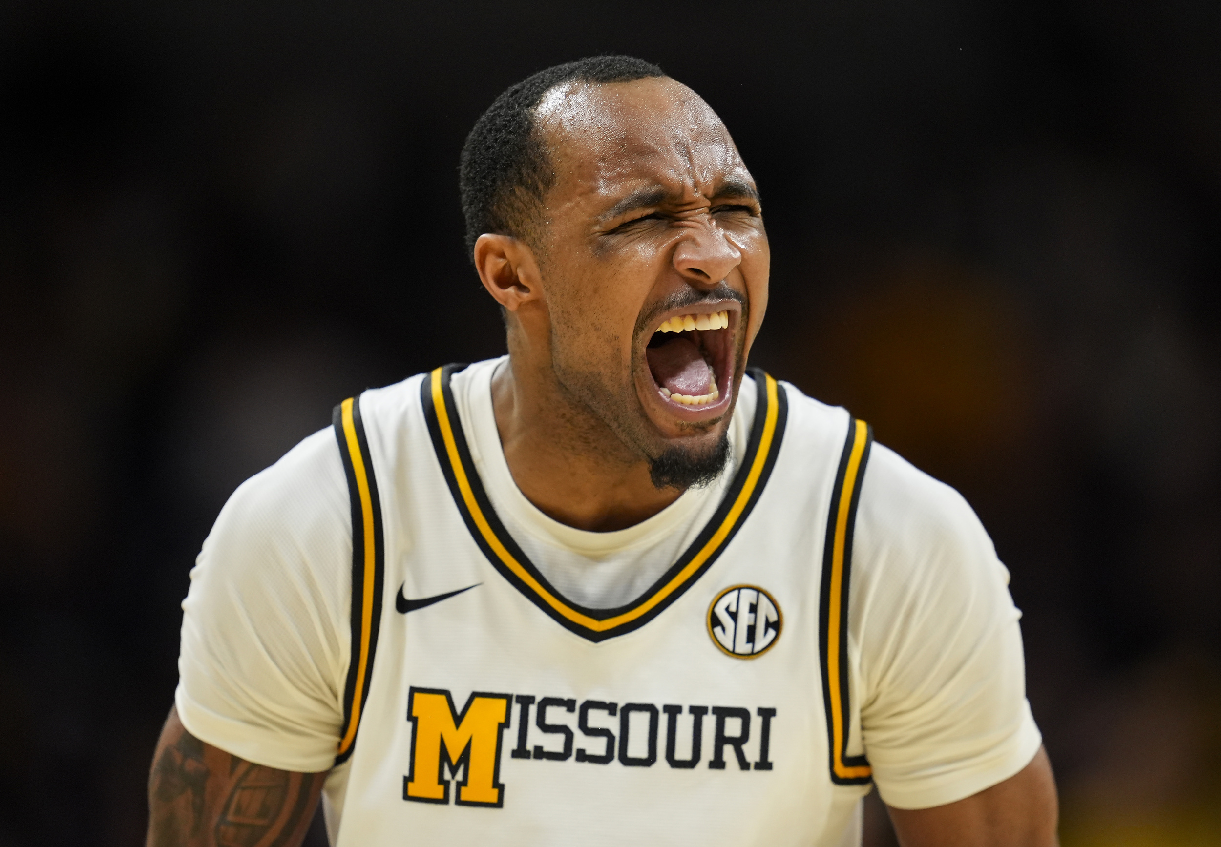 No. 22 Missouri continues impressive turnaround with win over No. 16 ...