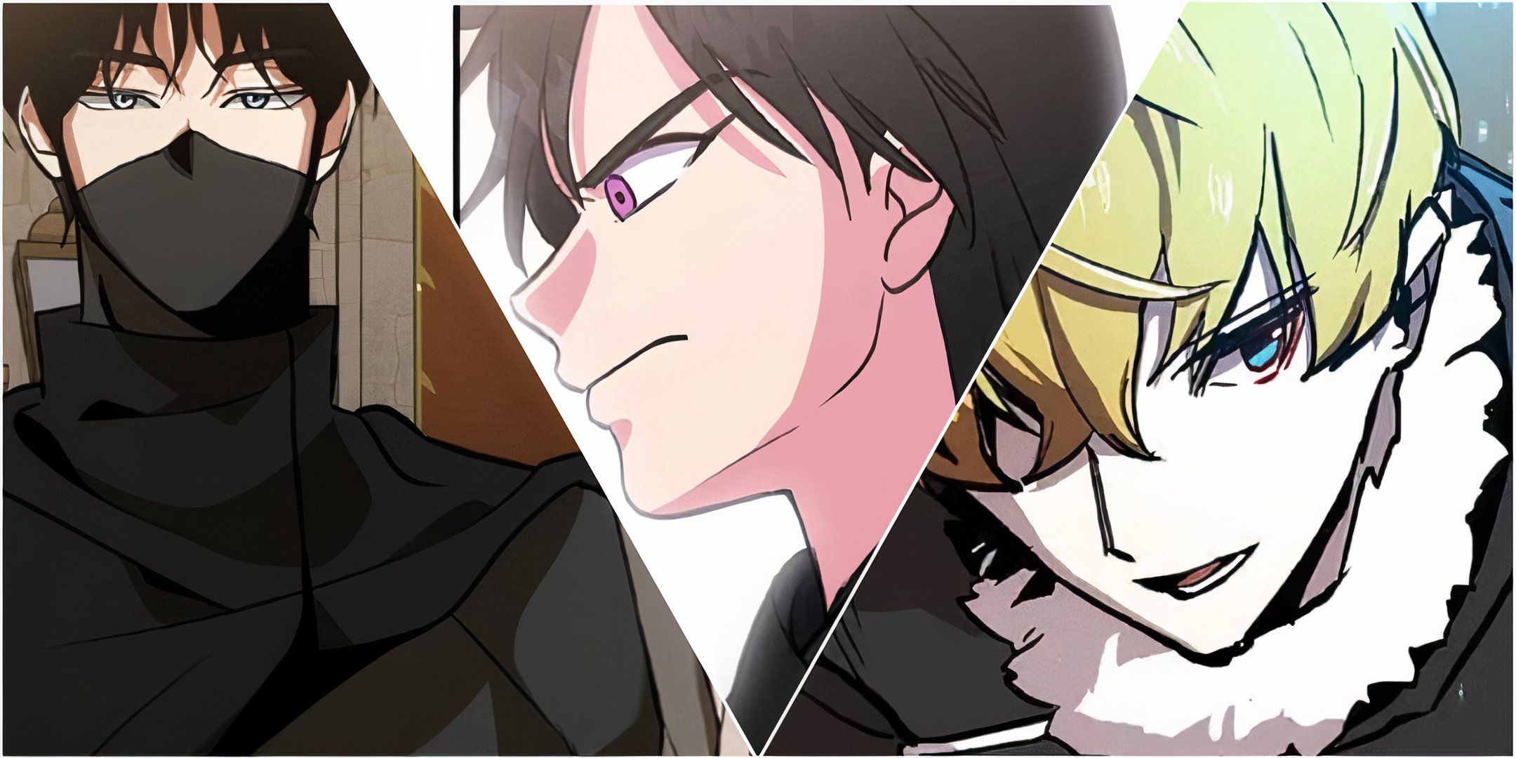 Best Isekai Manhwa That Focus On Exploration