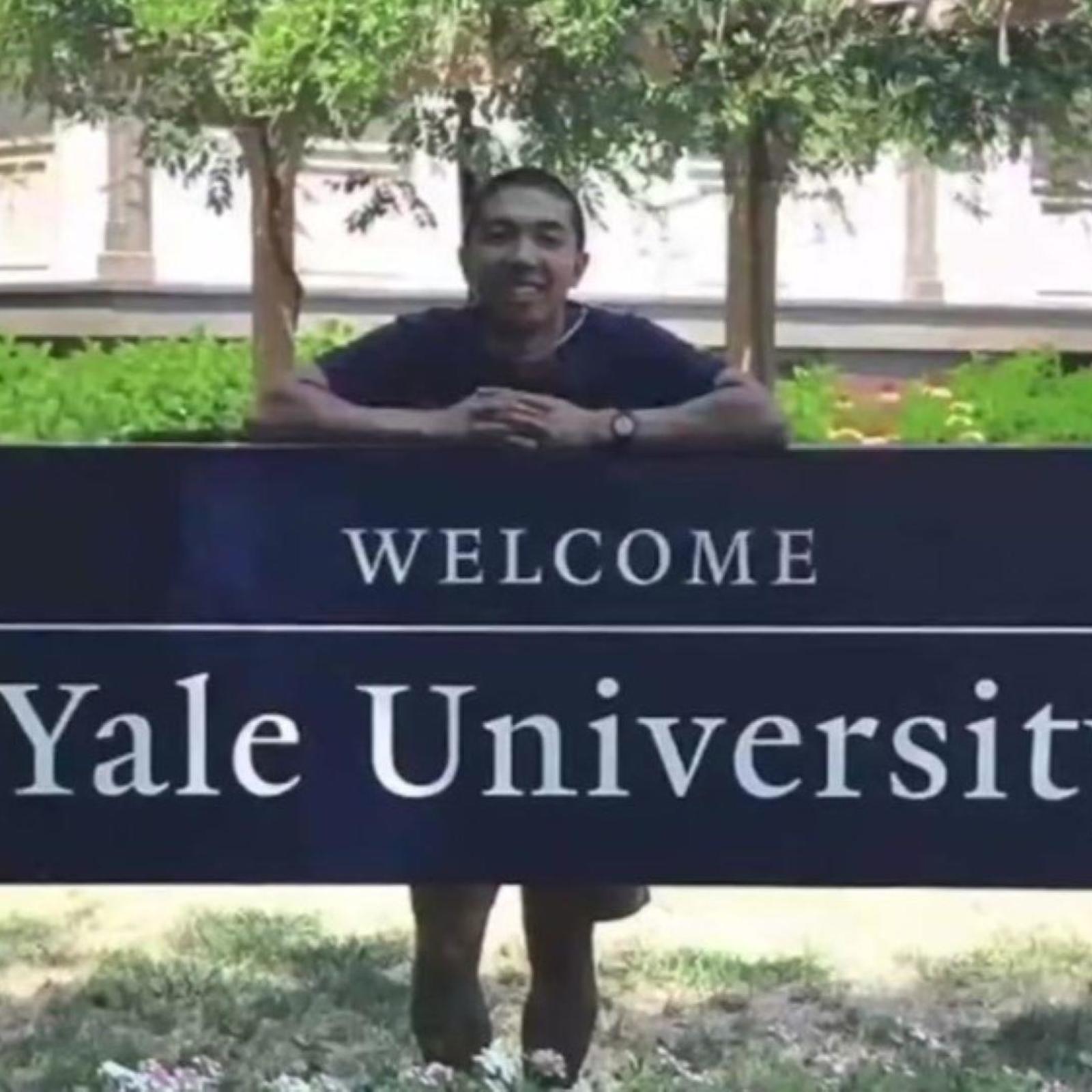 How a MIT grad student planned a Yale student's near perfect murder