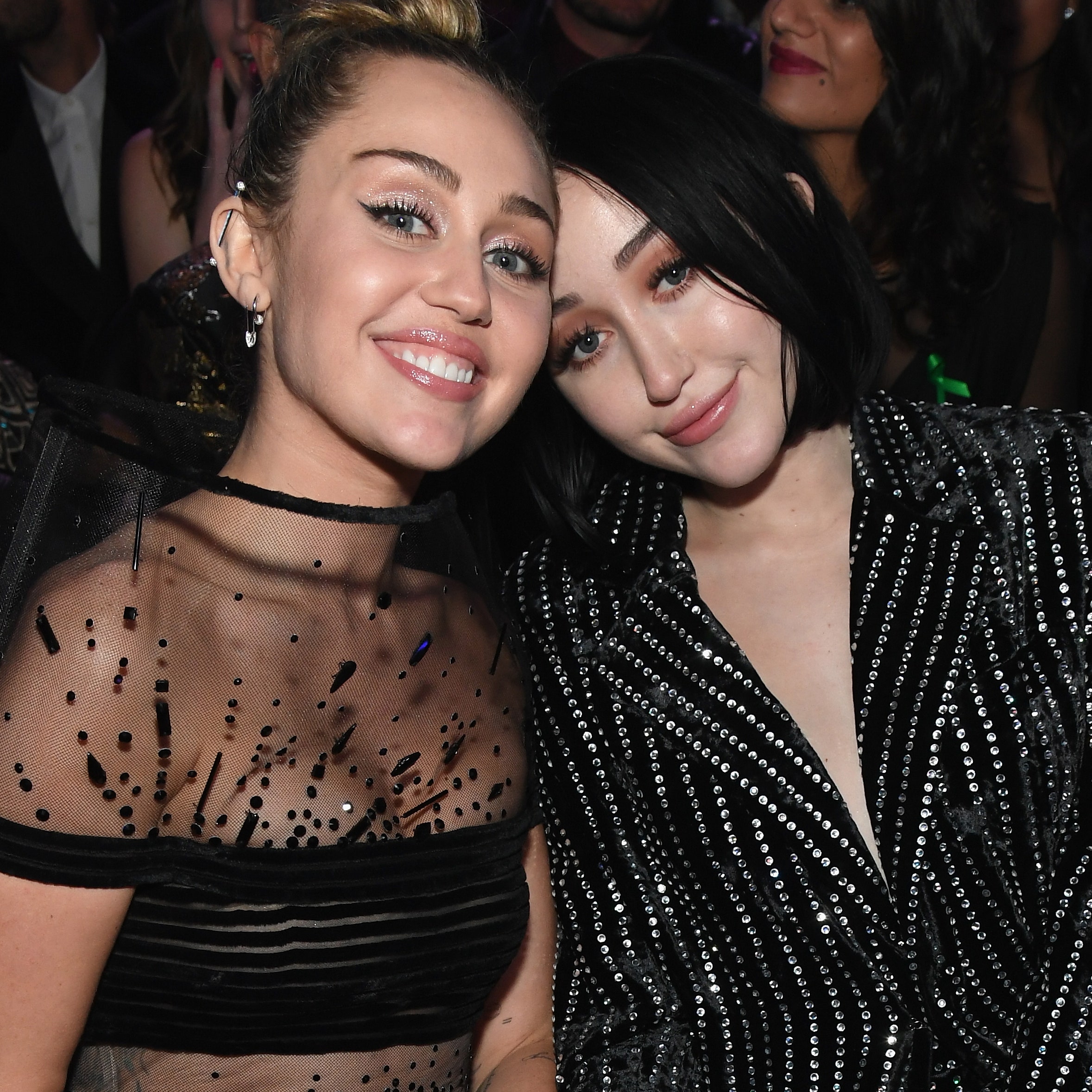 Miley Cyrus’s Alleged Family Feud: A Timeline