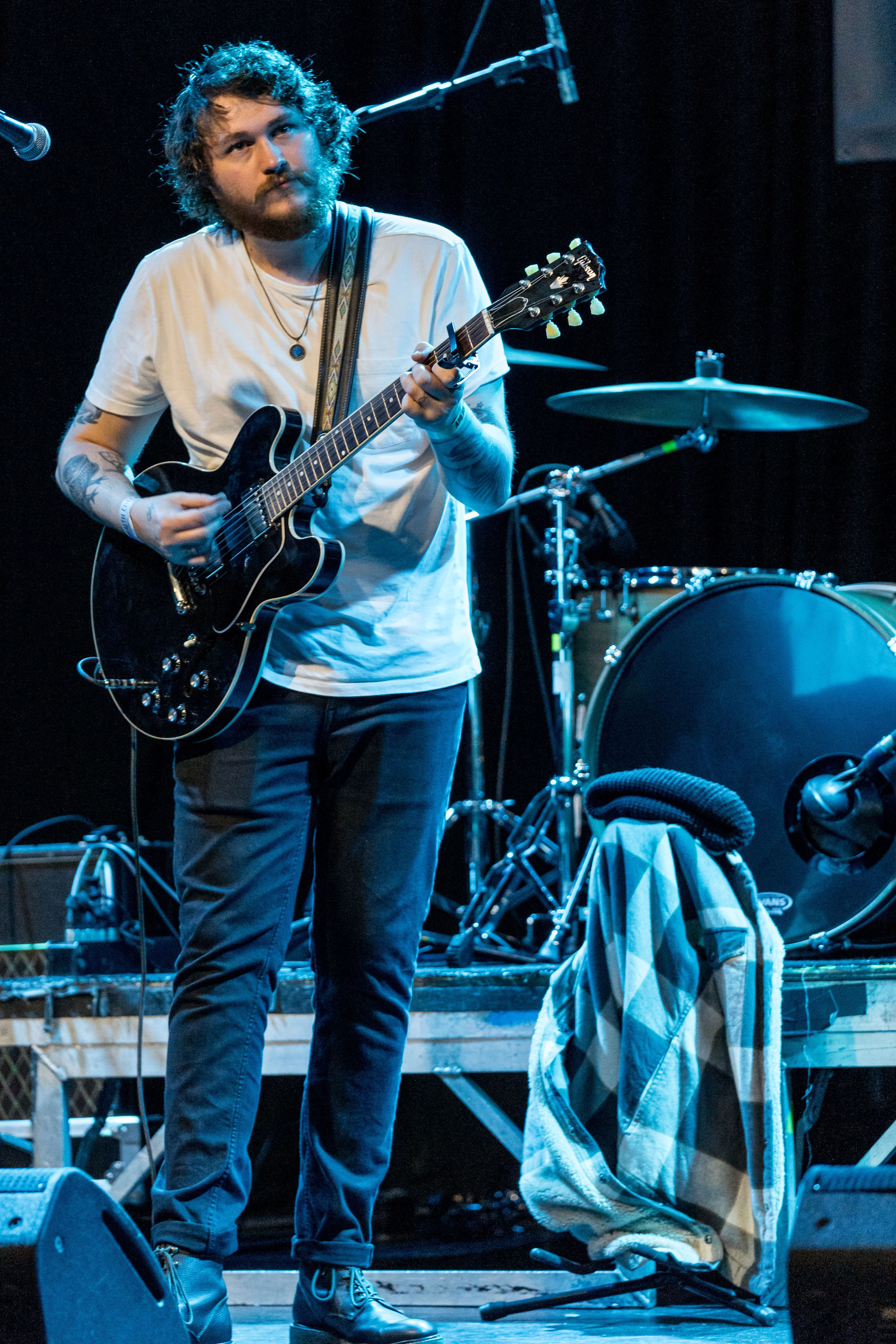 Braison Cyrus addresses family feud after dad Billy Ray allegedly ...