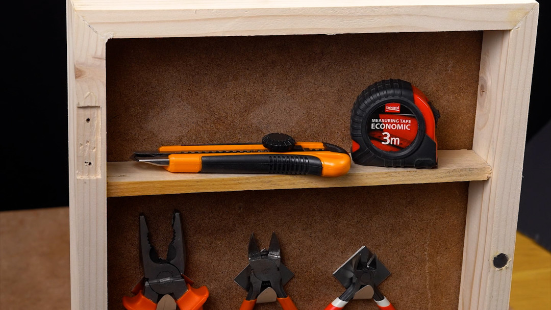 Tool DIY Ideas You Should Know