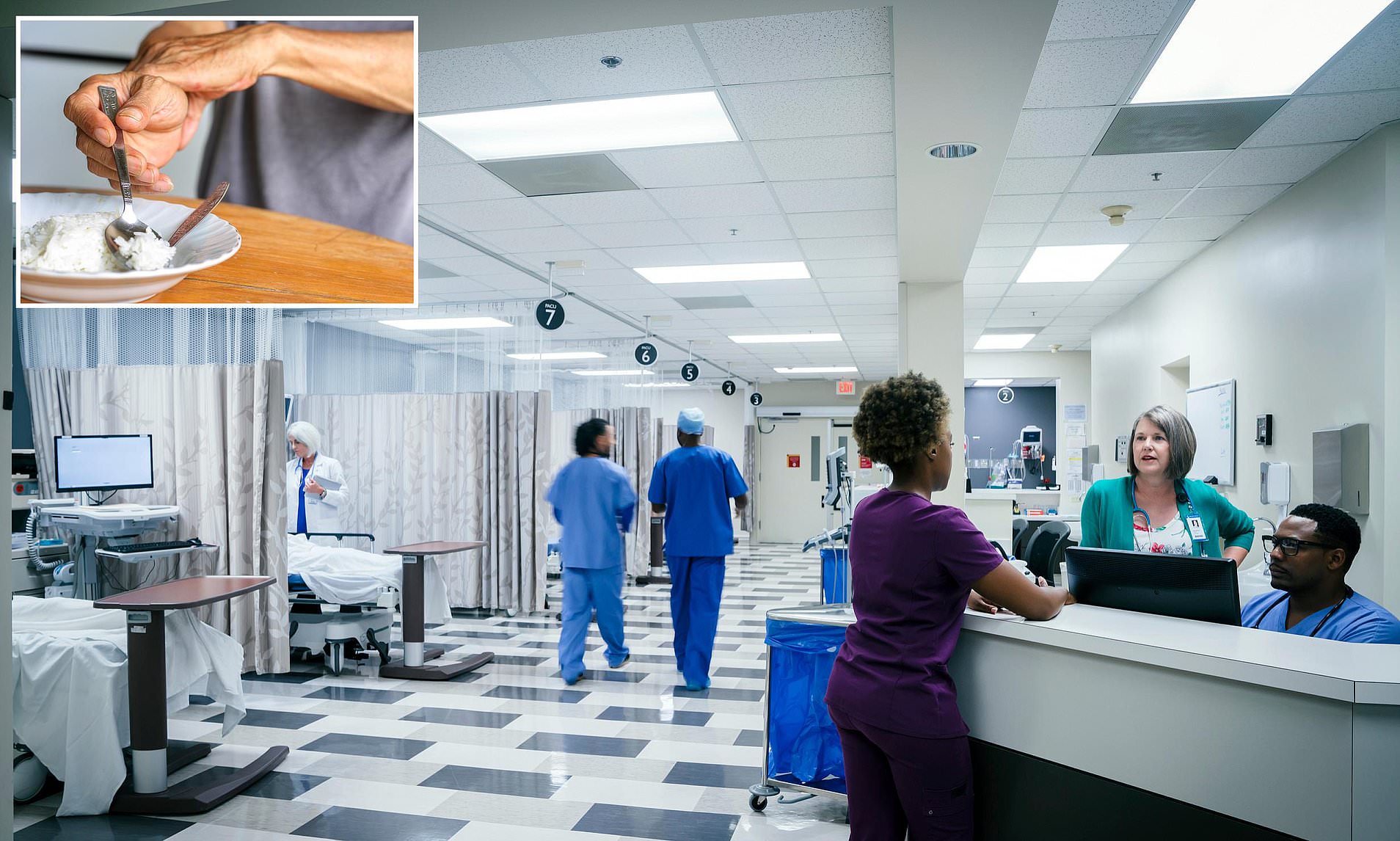 Upgraded Parkinson's treatment which zaps the brain is rolled out