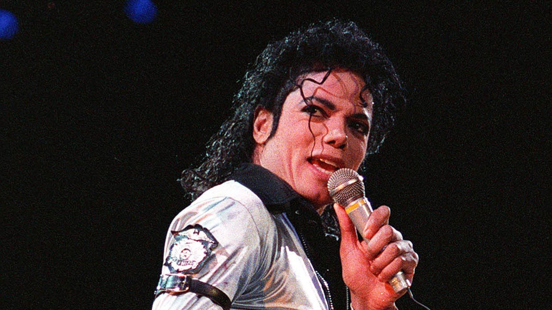 Película biográfica de Michael Jackson debe regrabarse debido a un ...