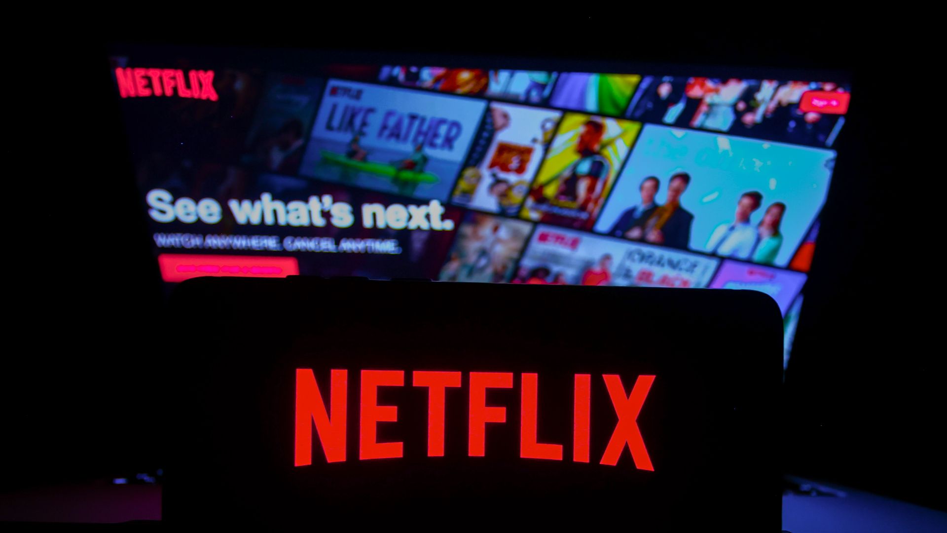 Oui, Netflix va encore monter ses prix