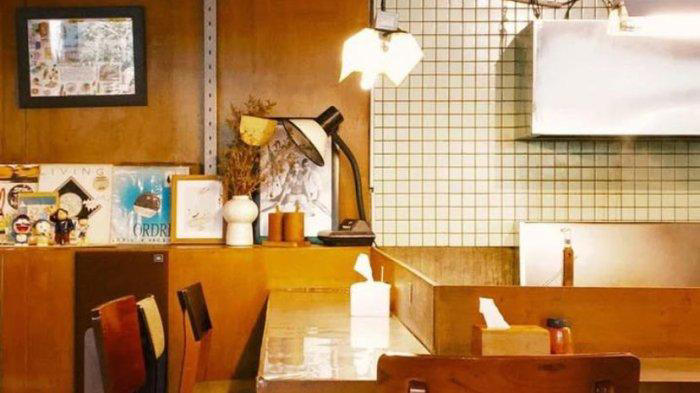 5 Cafe Instagramable di Bandung yang Cocok untuk Habiskan Long Weekend ...