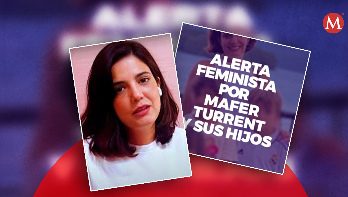 Caso Mafer Turrent: lo que sabemos de la mujer detenida tras denunciar ...
