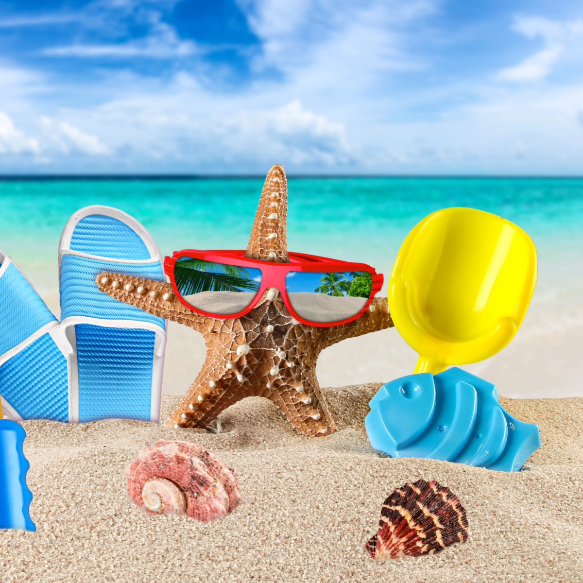 75 Of The Best Beach Accessories For 2025