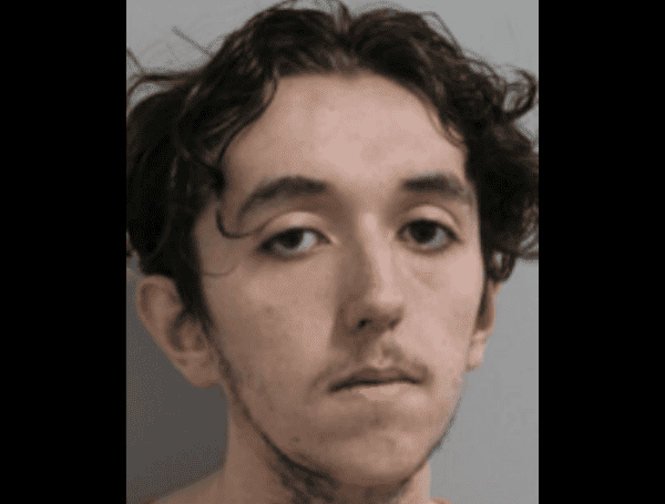 Lakeland Teen Arrested After High-Speed Race And Drug Possession In ... Lakeland Teen Arrested After High-Speed Race And Drug Possession In ...