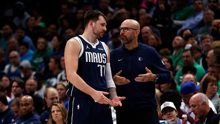 NBA Trade News: Dallas Mavericks Target 76ers Forward in Blockbuster ...