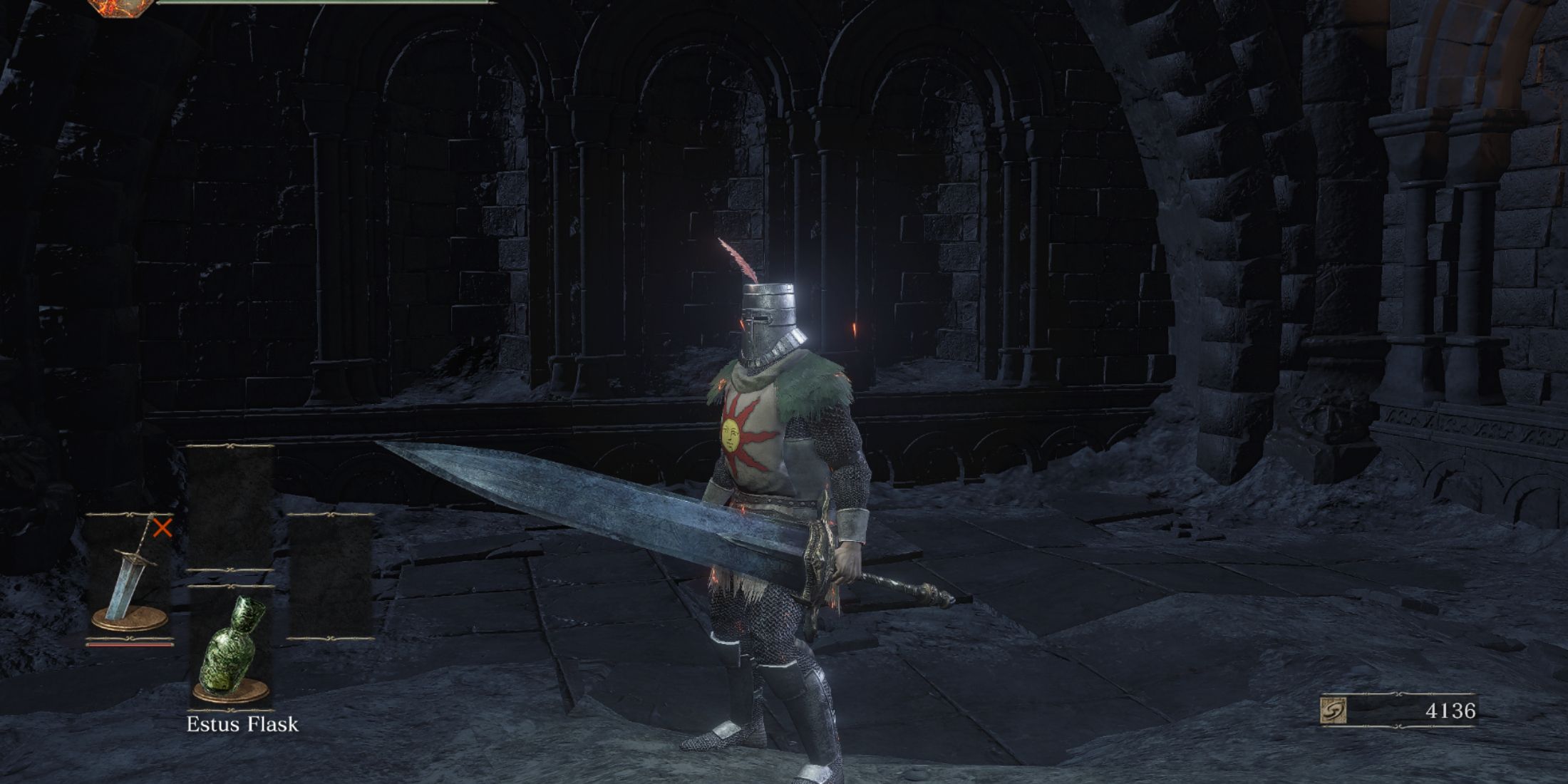 Dark Souls 3 - How To Get The Moonlight Greatsword
