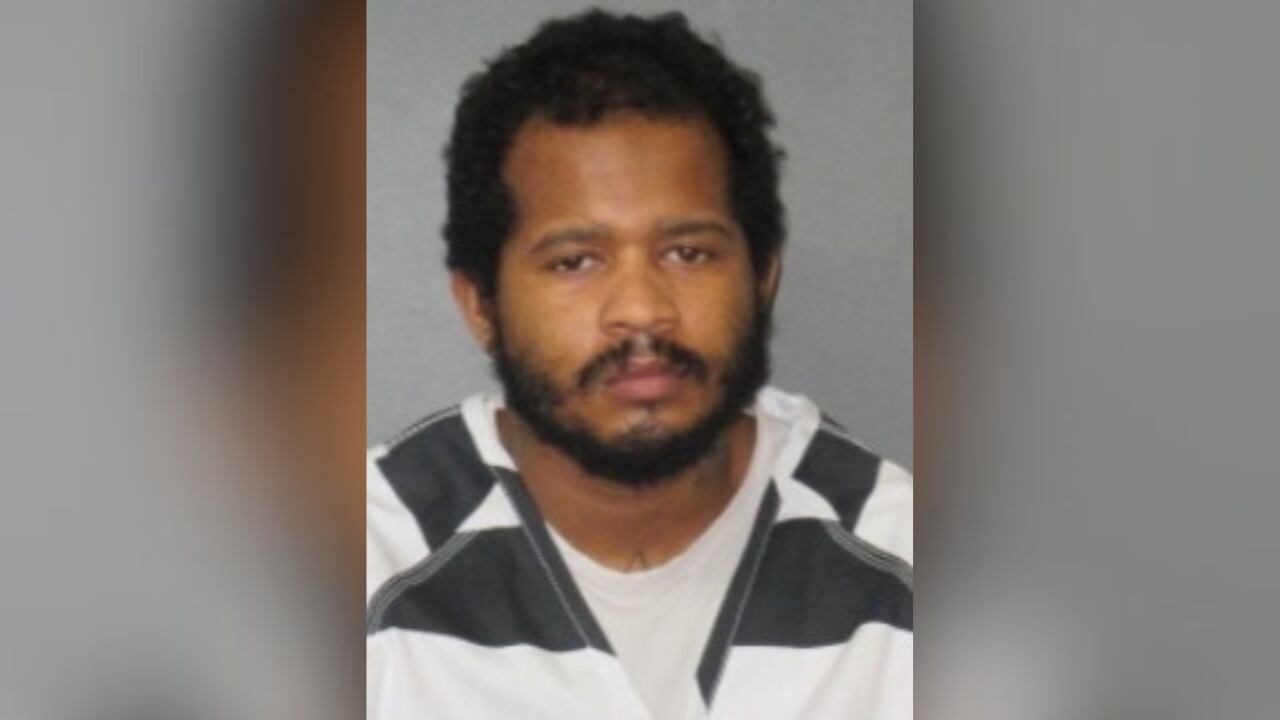 Communication Breakdown: Mistakenly released inmate recaptured