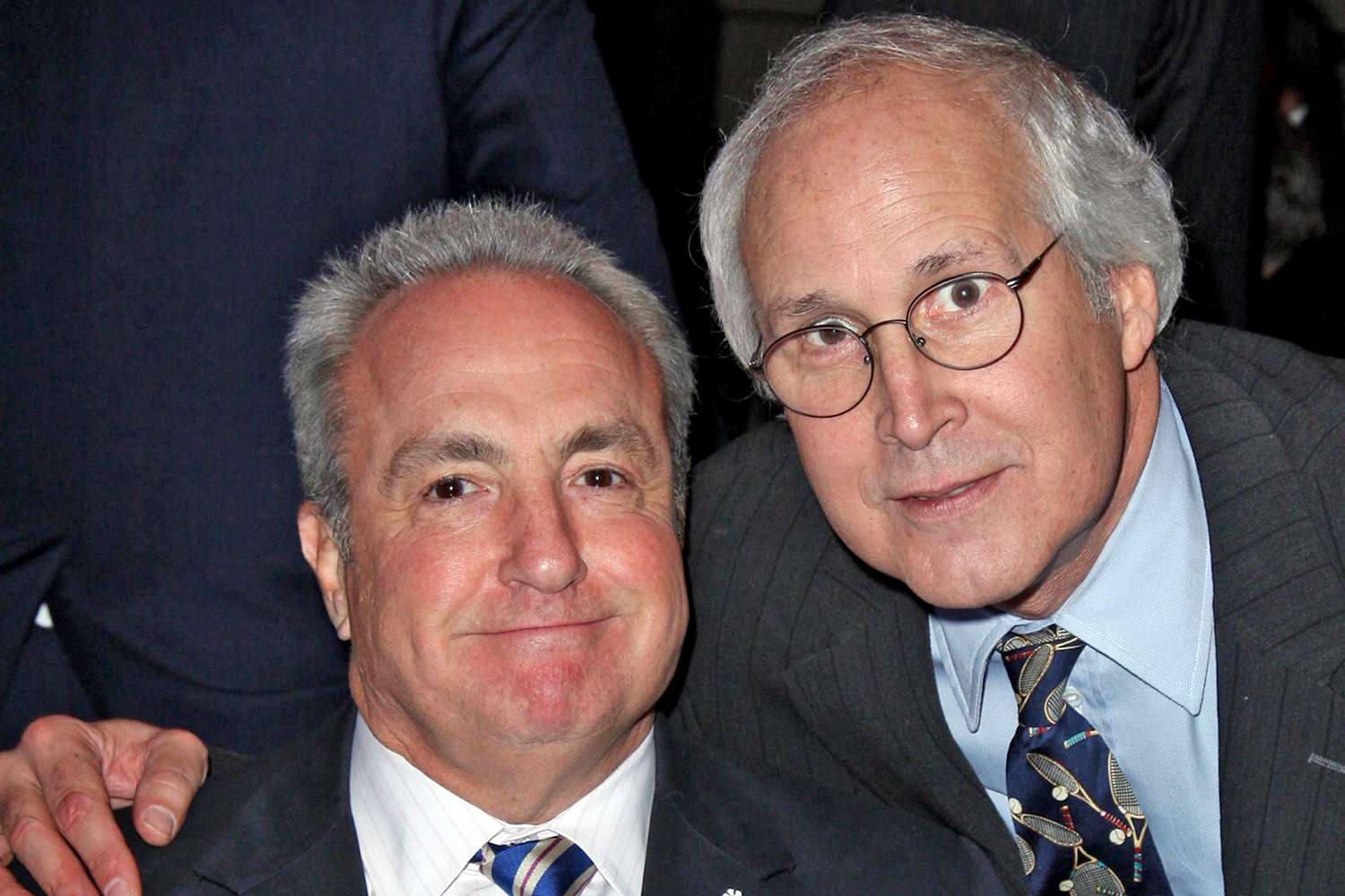 Chevy Chase Reveals What Would’ve Kept Him on “SNL” — and How It ...