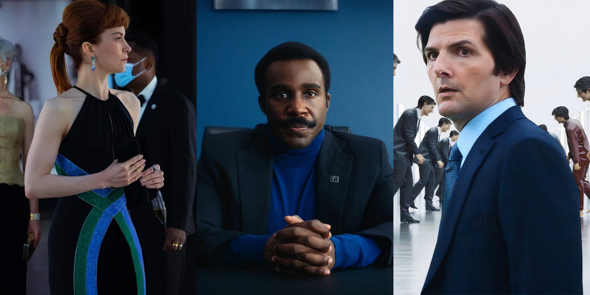 Best Characters In Severance, Ranked