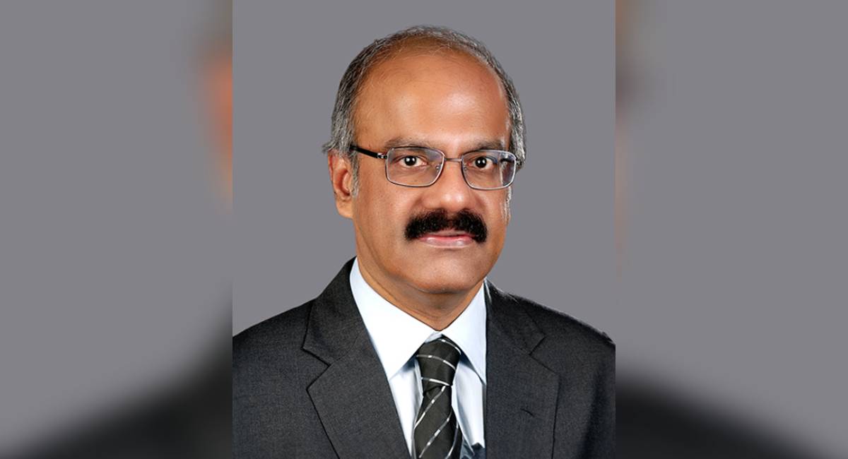 Dr D Nageshwar Reddy conferred Padma Vibhushan; 1st Indian doctor to ...