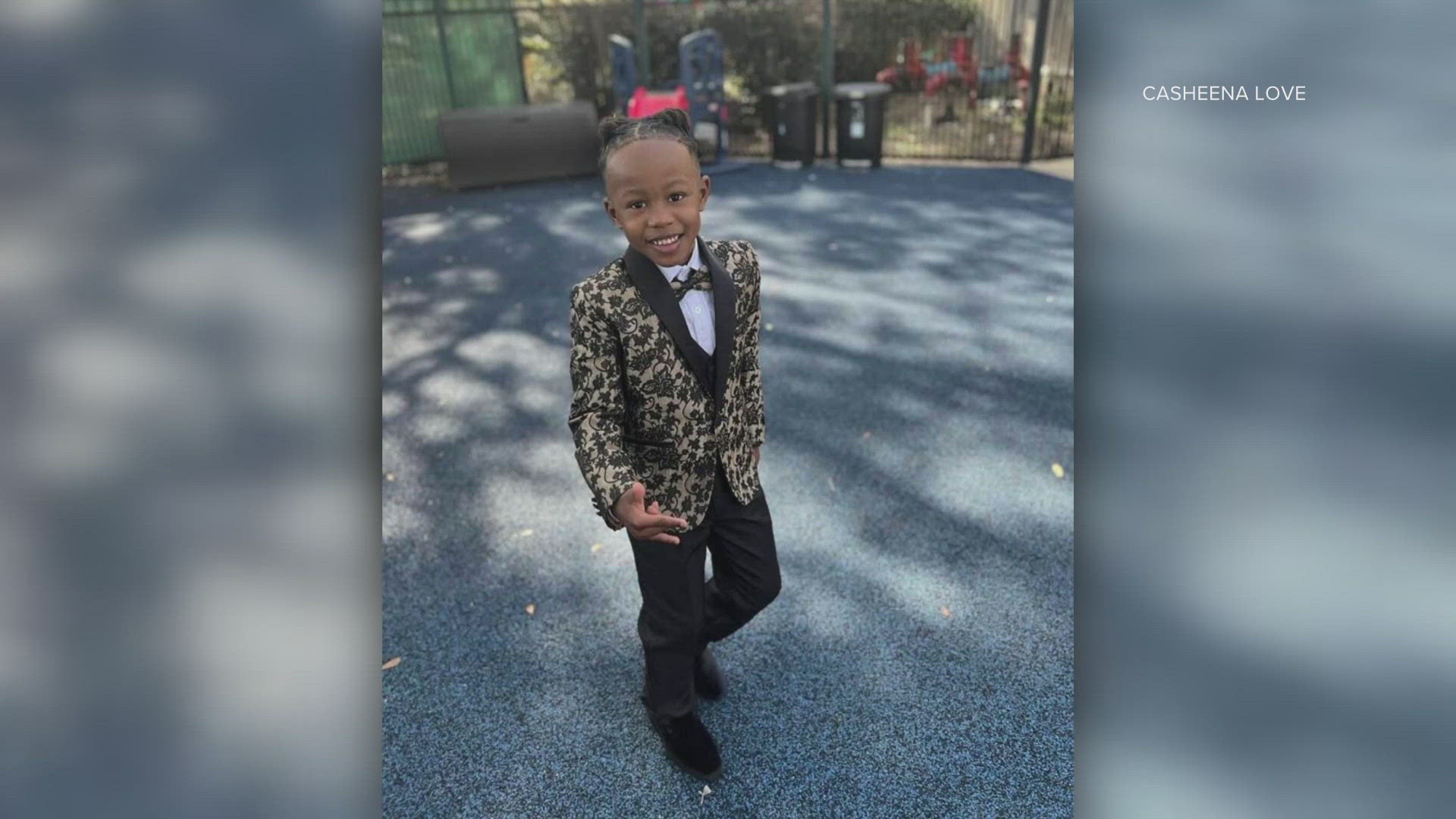JSO: Car found connected to shooting death of Jacksonville 7-year-old ...