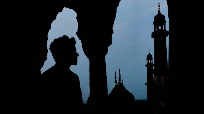 Masjid Ar-Ridwan di Lombok Barat, NTB: Melihat Asal Usul hingga ...