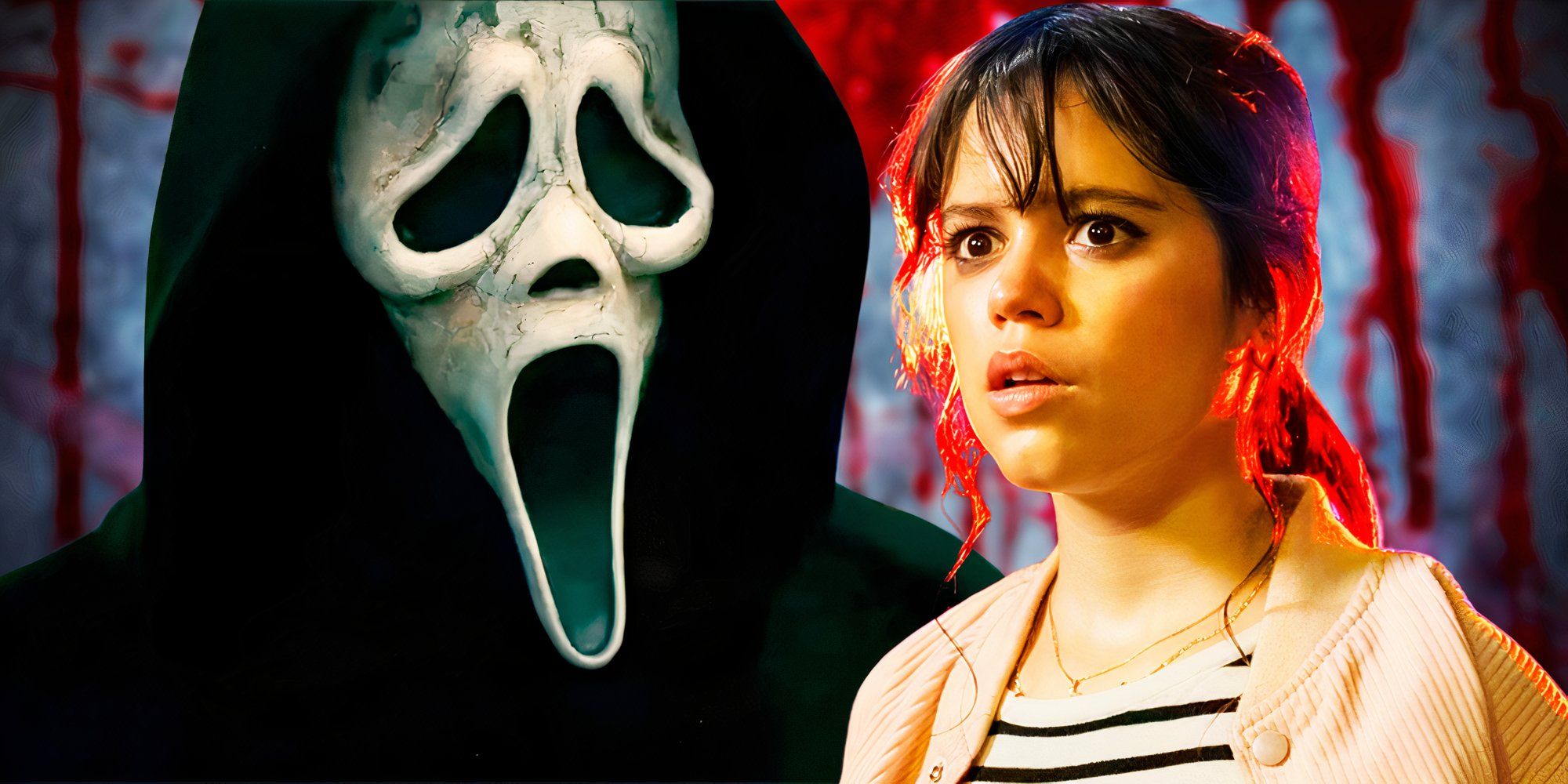 Scream's Boldest Sequel Is Now Streaming On Netflix, And It's A Sad ...