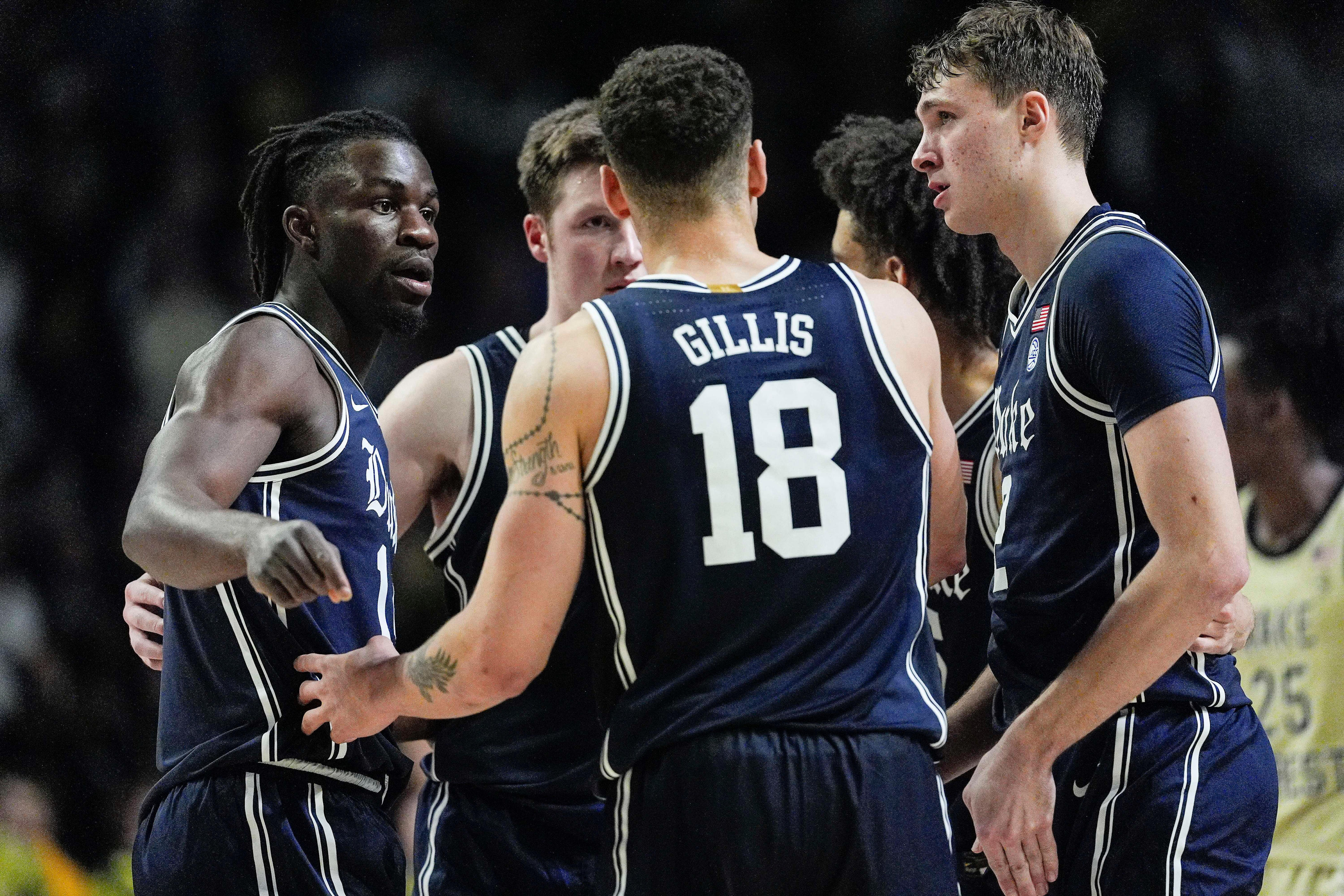 Here’s what Jon Scheyer, Duke basketball pulled out of their ‘back ...