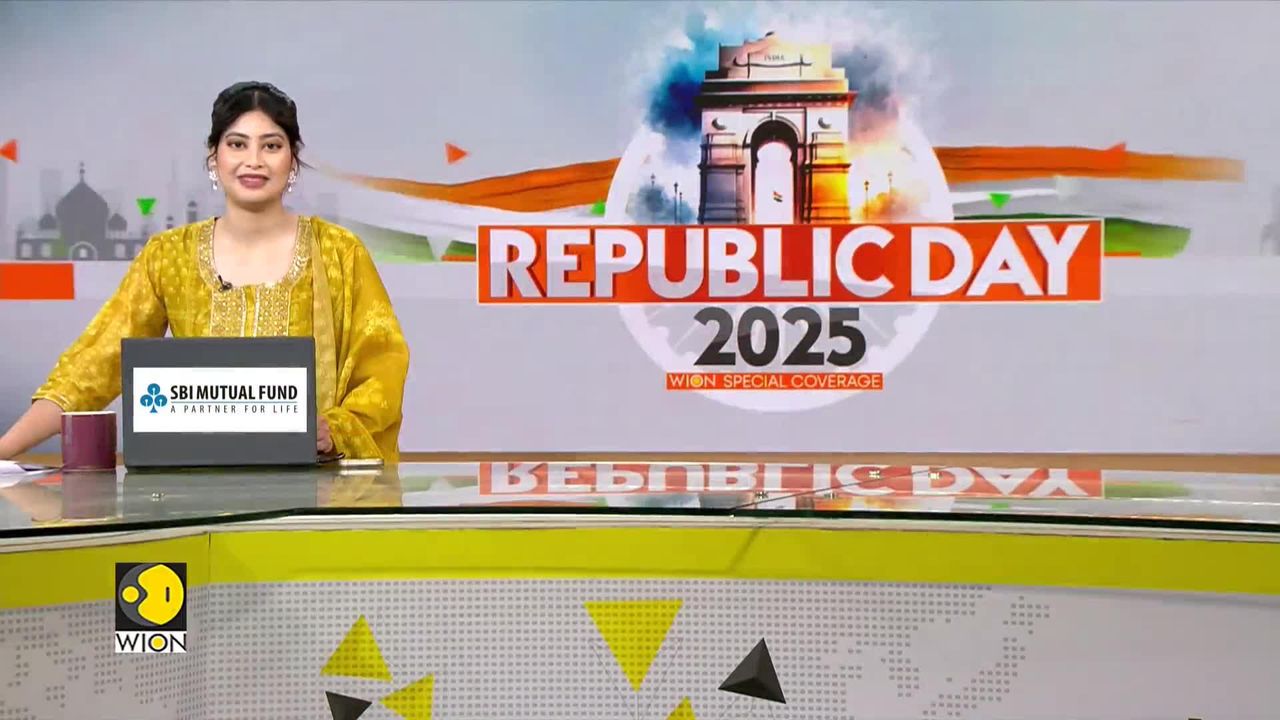 Republic Day 2025: Platinum jubilee of enactment of constitution