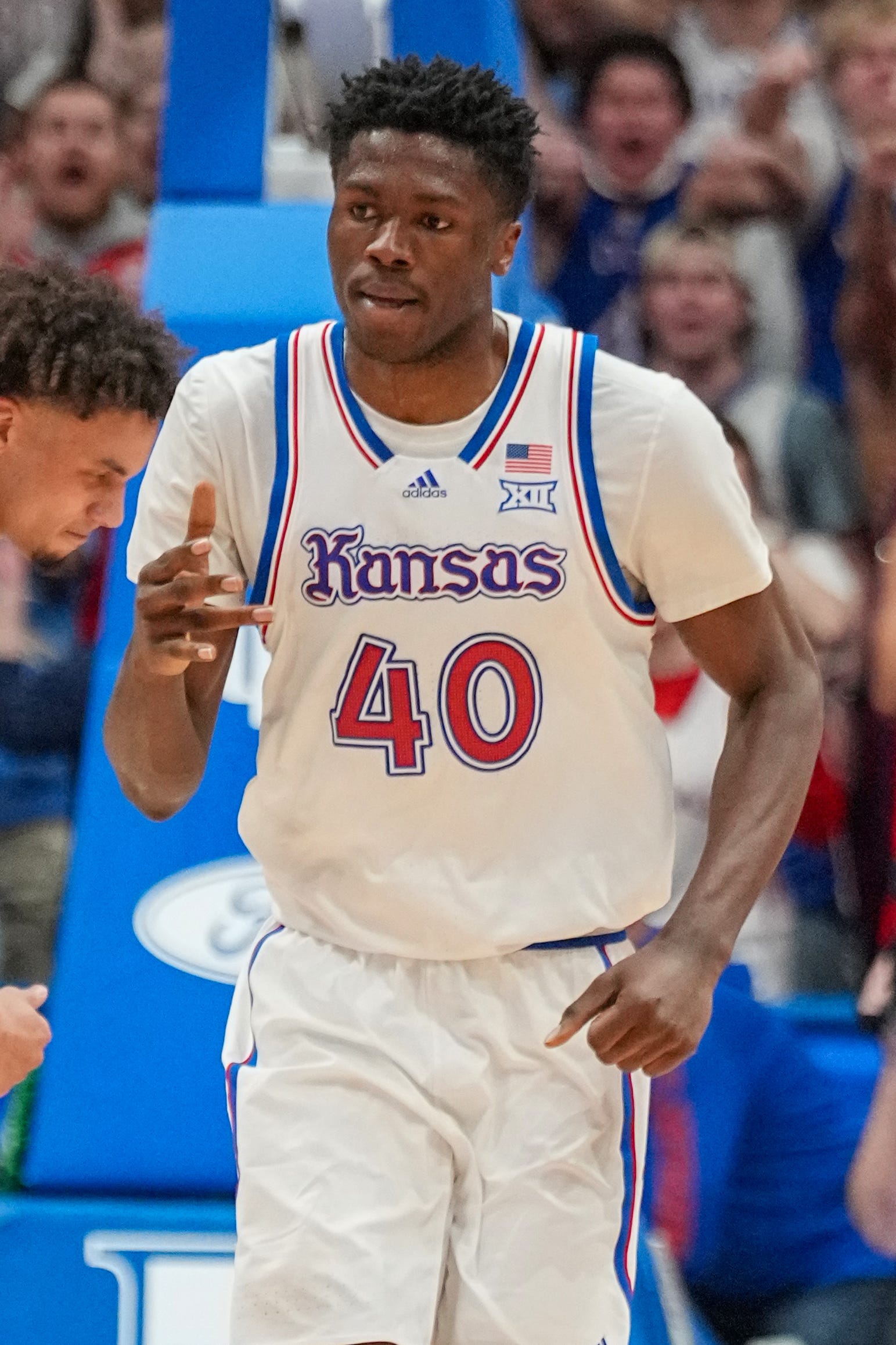 Kansas basketball releases non-conference schedule for 2025-26 season ...