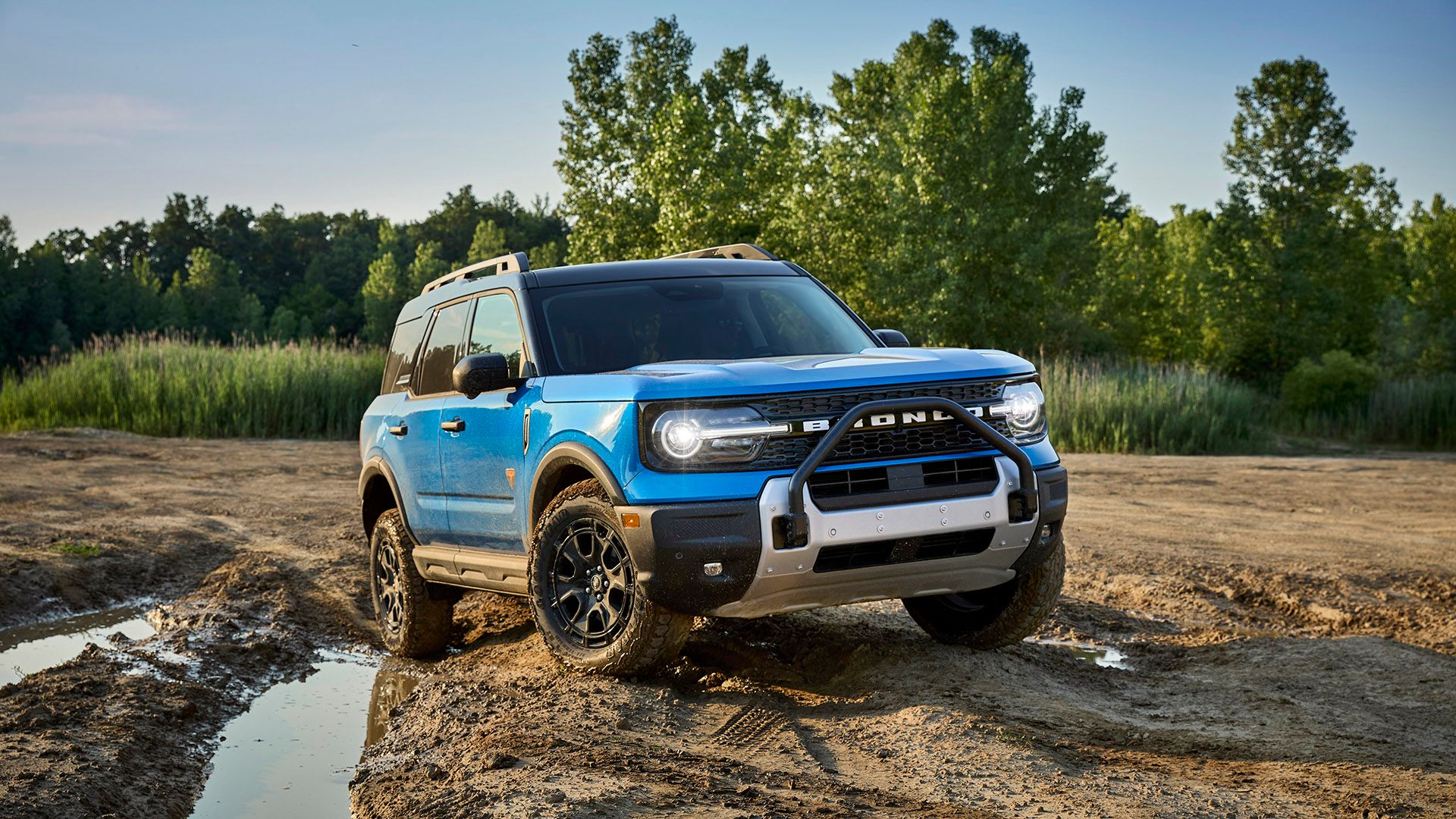 10 Two-Row SUVs That Balance Space, Style, and Performance