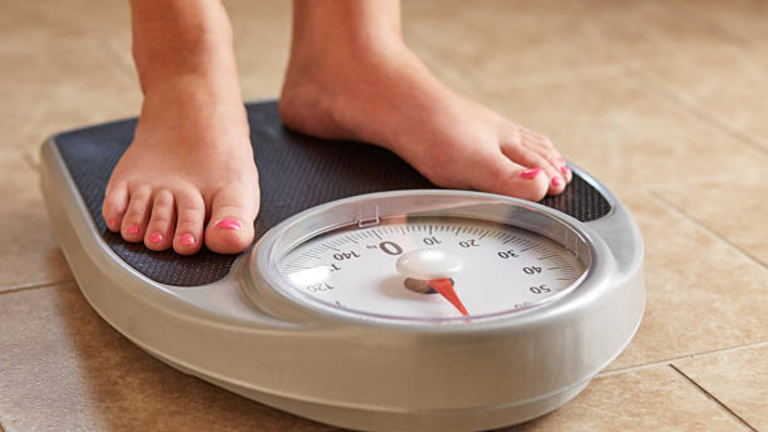 7 ways to maintain ideal weight without dieting