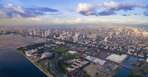 Visayas poised for continued economic growth in 2025, OPAV says