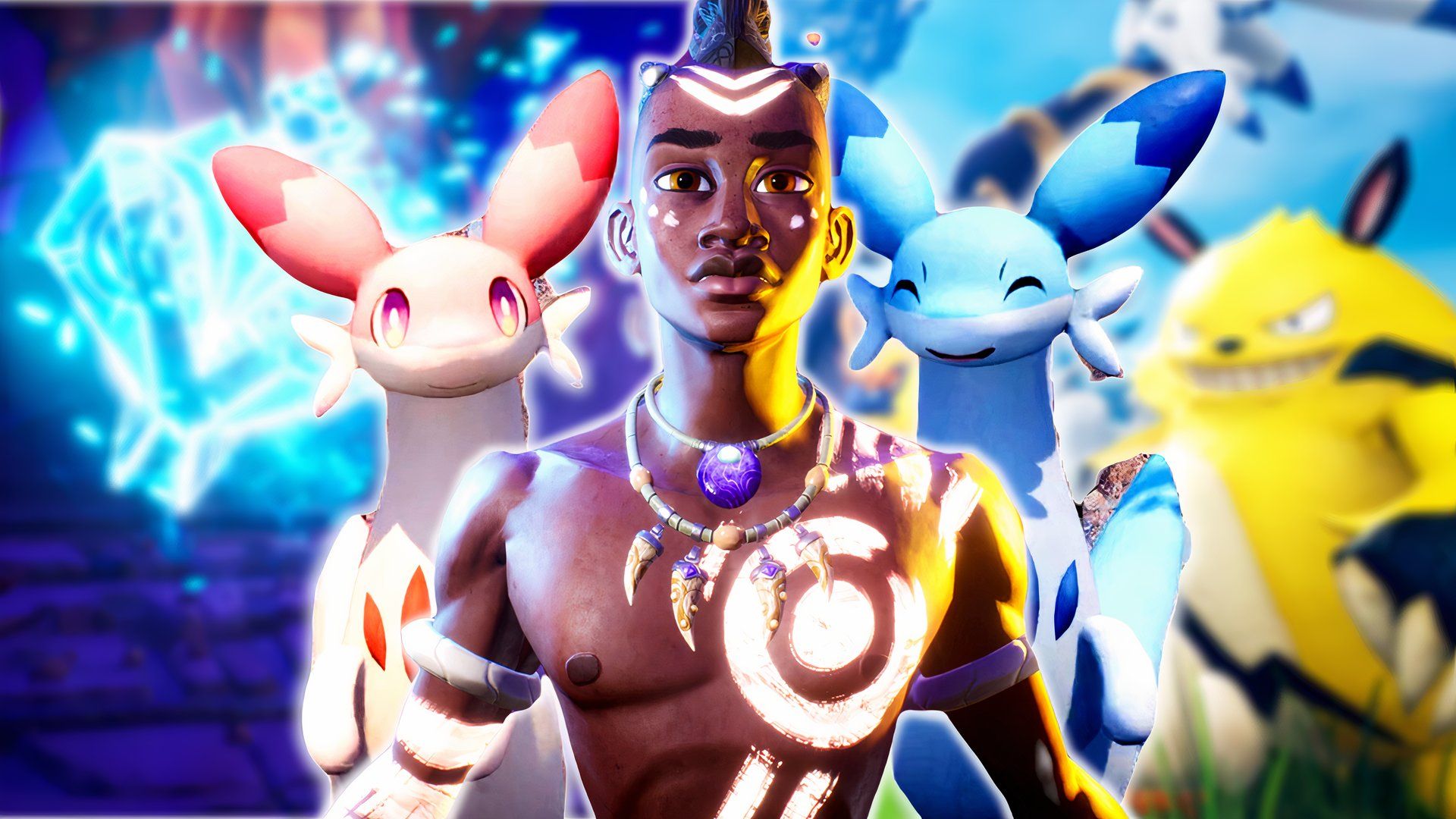 Palworld Developers Are Working On Publishing Brand-New Horror Game ...