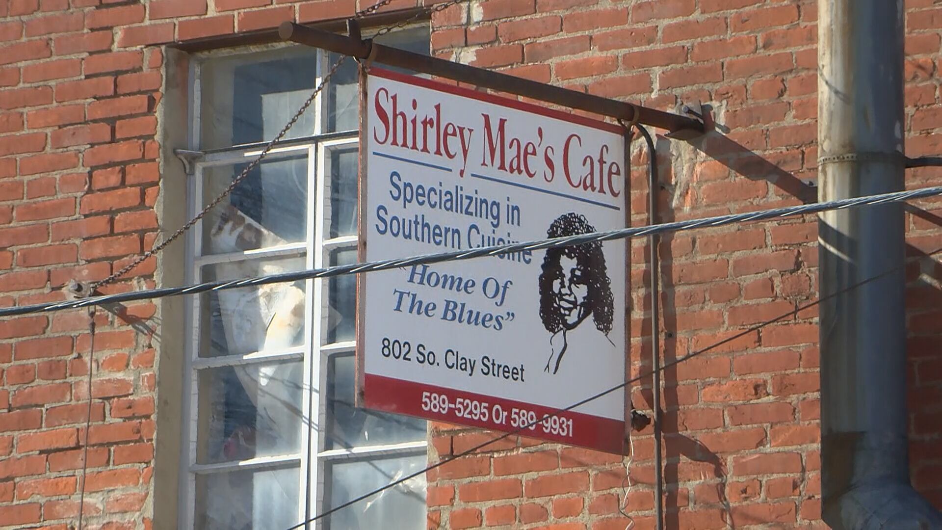 ‘It’s the love she had for people’: Funeral held for iconic Smoketown ...